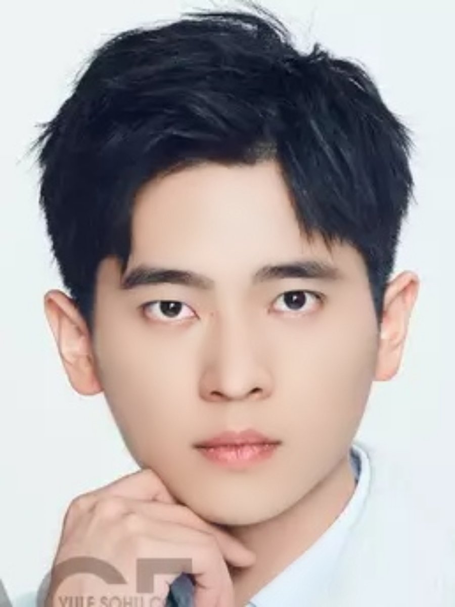 Ryan Cheng (丞磊) - MyDramaList