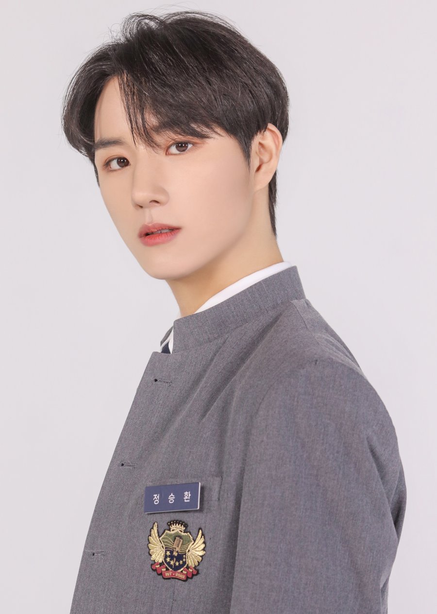 Jeong Seung Hwan (정승환) - MyDramaList