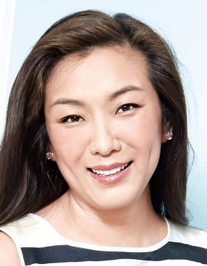 Mok Ho Yan (莫可欣) - MyDramaList