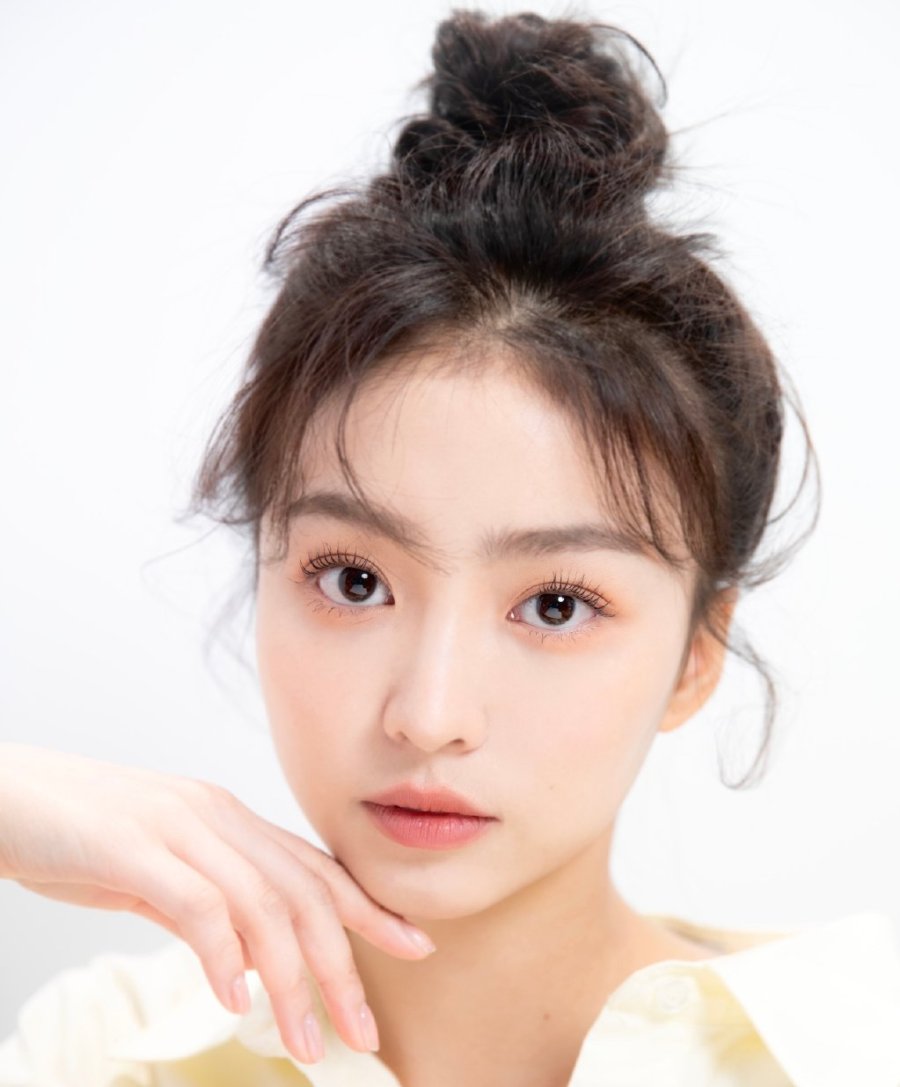 Qi Yu Chen (1997) - Articles - MyDramaList