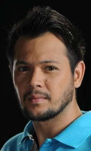 Christopher Roxas (Jean Christophe Sommereux) - MyDramaList