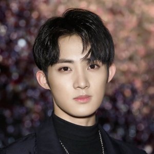 Chen Ming Hao (陈名豪) - MyDramaList