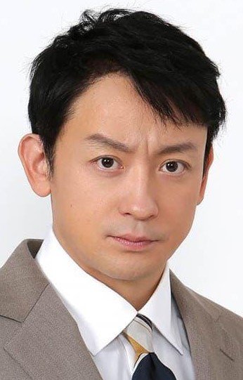 Yamamoto Koji (山本耕史) - MyDramaList