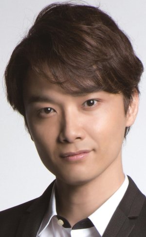 Inoue Yoshio (井上芳雄) - MyDramaList