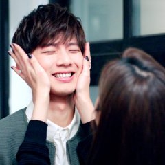 Love Is Science? (2021) - MyDramaList