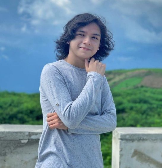 Noel Comia Jr. (Noel Marasigan Comia Jr.) - MyDramaList