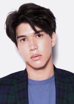 Ben Benjamin Brasier (เบญจมินทร์ เบรเซียร์) - MyDramaList