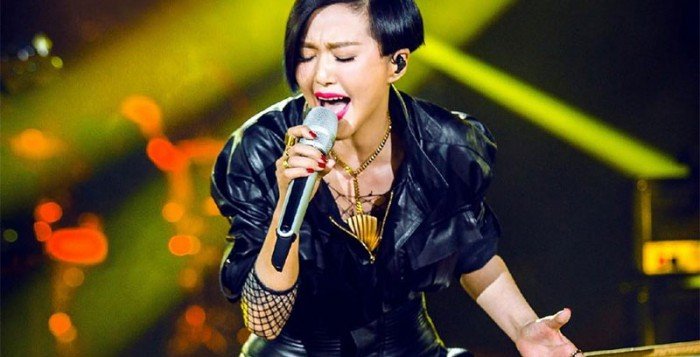 Tan Wei Wei (谭维维) - MyDramaList