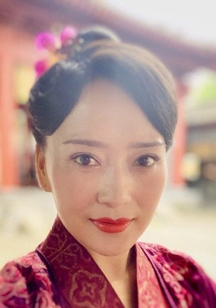 Li Yu Su (李予苏) - MyDramaList