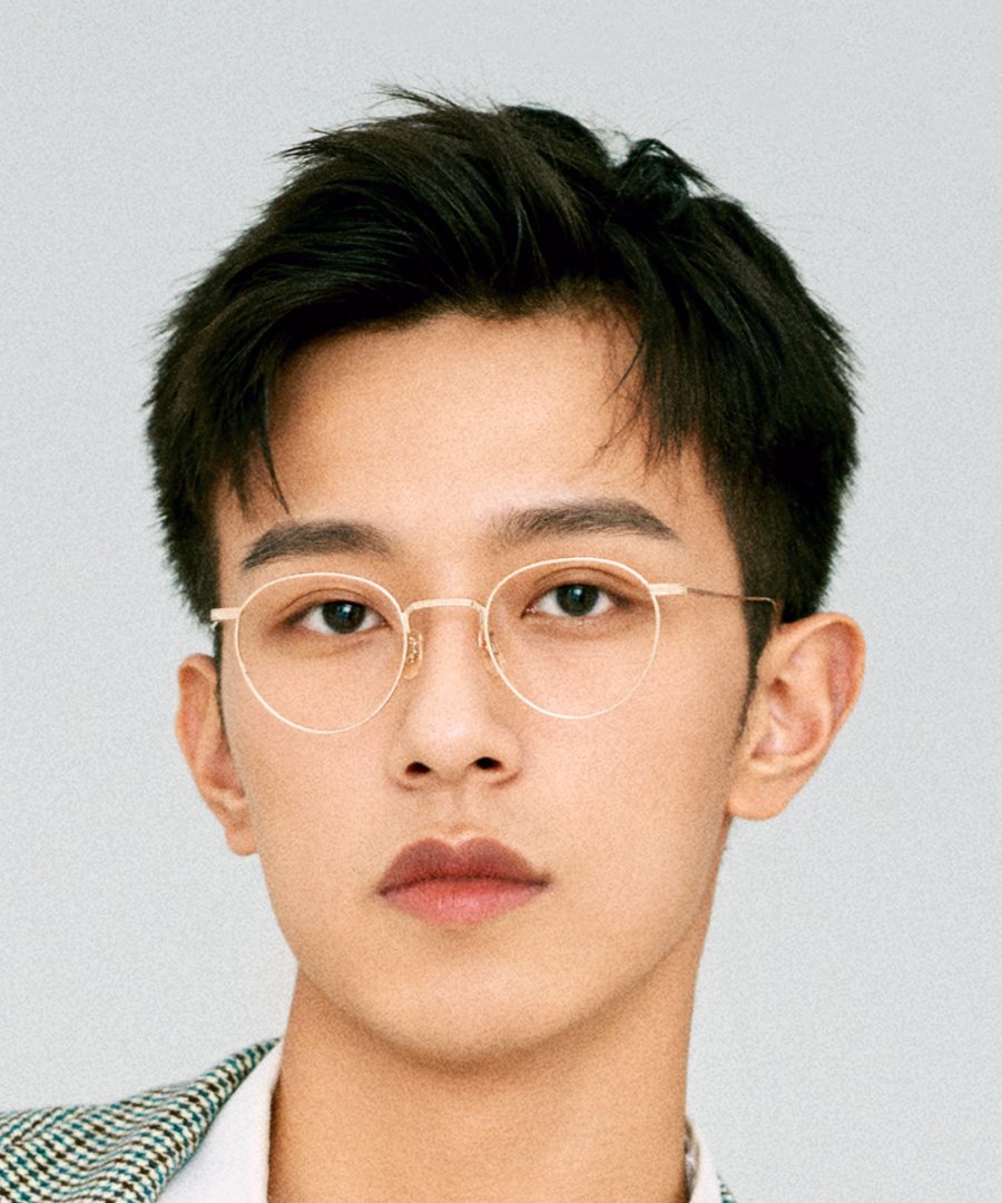 Li Pei En (李沛恩) - MyDramaList