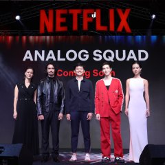 Analog Squad - MyDramaList