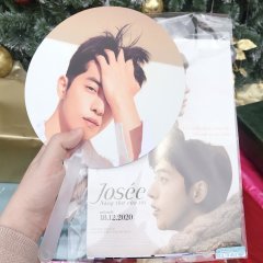 Josee (2020) - MyDramaList