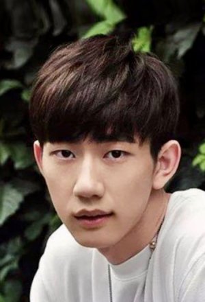 Lu Cheng Jue (吕承珏) - MyDramaList