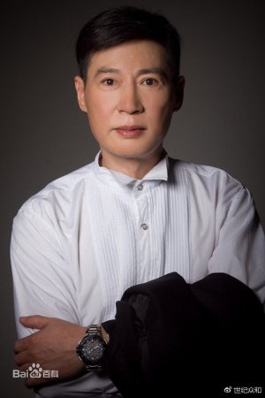 Zhou Wan Quan - MyDramaList