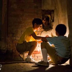 A Choo (2020) - MyDramaList