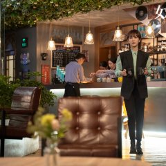 The Psychologist (2021) - MyDramaList