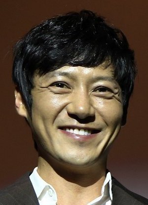 Lawyer Hwang - MyDramaList