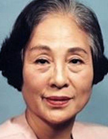 Ishii Eiko - MyDramaList