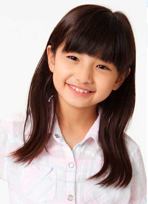 Aoyama Mina - MyDramaList