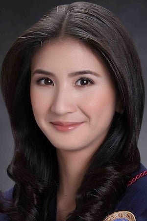 Maan Chua - MyDramaList