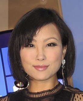 Akina Hong (康華) - MyDramaList