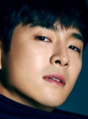 Lee Sung Woo - MyDramaList