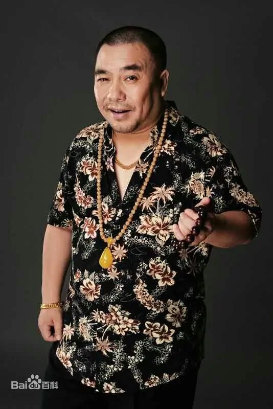 Zhi Hong (1970) - Articles - MyDramaList