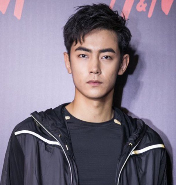 Teng Bo - MyDramaList