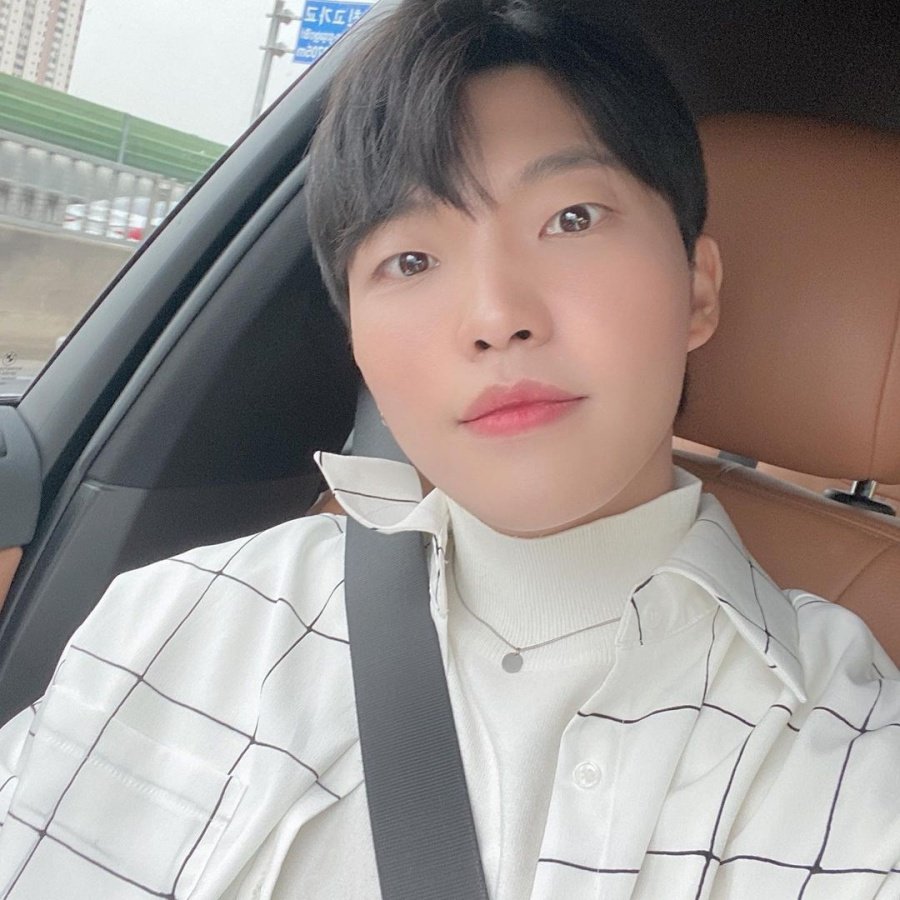 Choi Go Gi (최고기) - MyDramaList