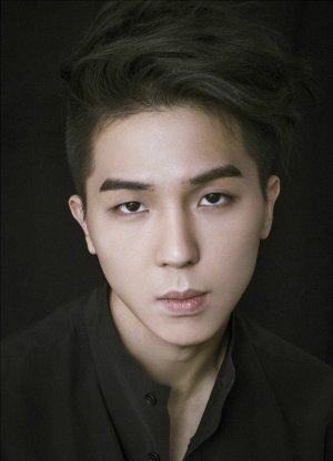 Song Min Ho (송민호) - MyDramaList