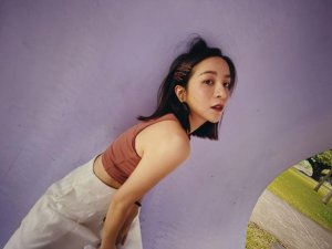 Kaili Liang (梁凱莉) - MyDramaList