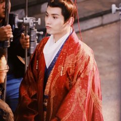 Yong An Dream - MyDramaList