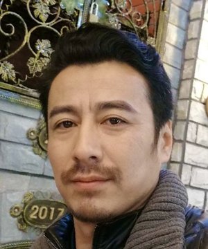 Qin Chu Ming (秦楚明) - MyDramaList