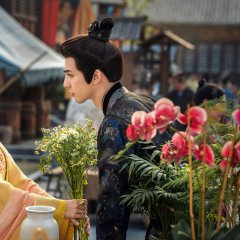 Everlasting Longing (2024) - MyDramaList