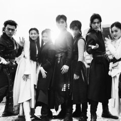 Douluo Continent - MyDramaList