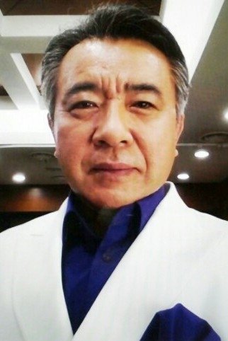 Jeong Chang Son - MyDramaList