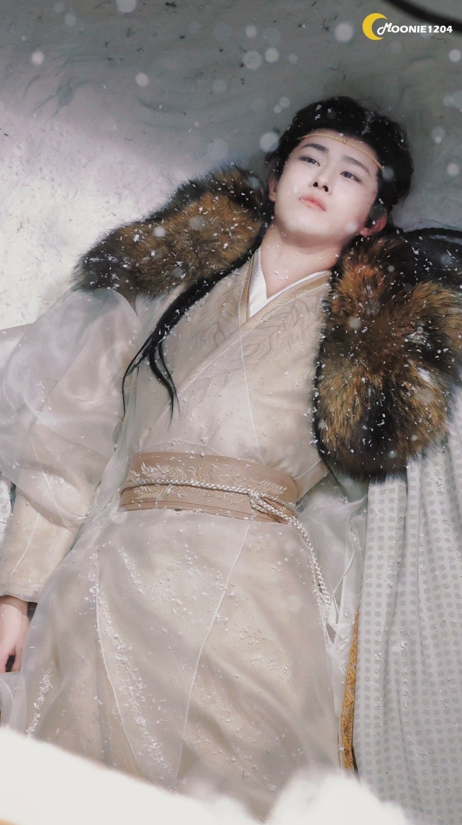 Fangs of Fortune Photos #4709075 - MyDramaList