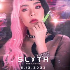 Slyth: The Hunt Saga (2023) - MyDramaList