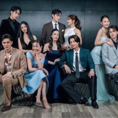 Phon Cheewan - MyDramaList