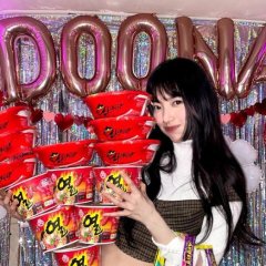 Doona! (2023) - MyDramaList