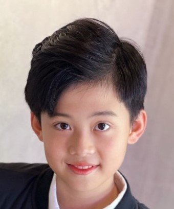 Zhang Zi Han (张杍涵) - MyDramaList