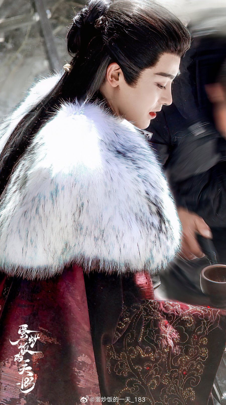 Fangs of Fortune Photos #4660131 - MyDramaList