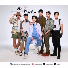 Mr. Doctor - MyDramaList
