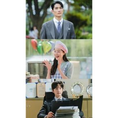 My Sweet Mobster (2024) - MyDramaList