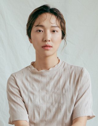 Geum Hae Na (금해나) - MyDramaList