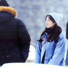 Amidst a Snowstorm of Love - MyDramaList