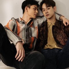 Stay by My Side (2023) - MyDramaList