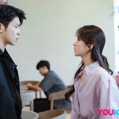 Hidden Love (2023) - MyDramaList