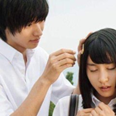 Orange - MyDramaList