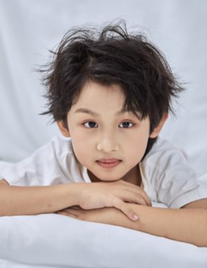 Ling Chen (凌晨) - MyDramaList